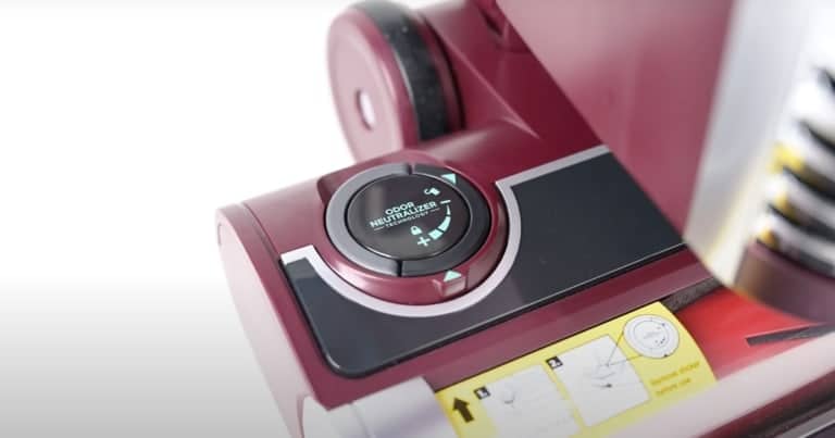 Shark Stratos Upright Review: Why It’s One of The Best