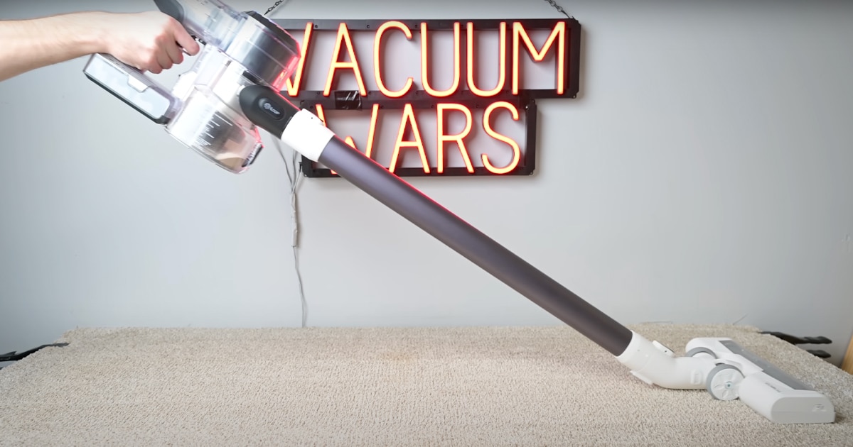 Top 10 Best Cordless Vacuums of 2025 | Over 110+ Models Tested | Vacuum ...