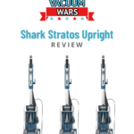 Shark Stratos Upright Review • How Good is it? • Vacuum Wars