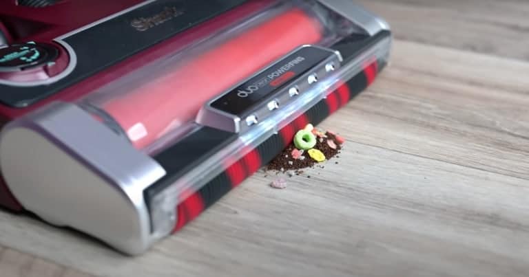 Shark Stratos Upright Review: Why It’s One of The Best