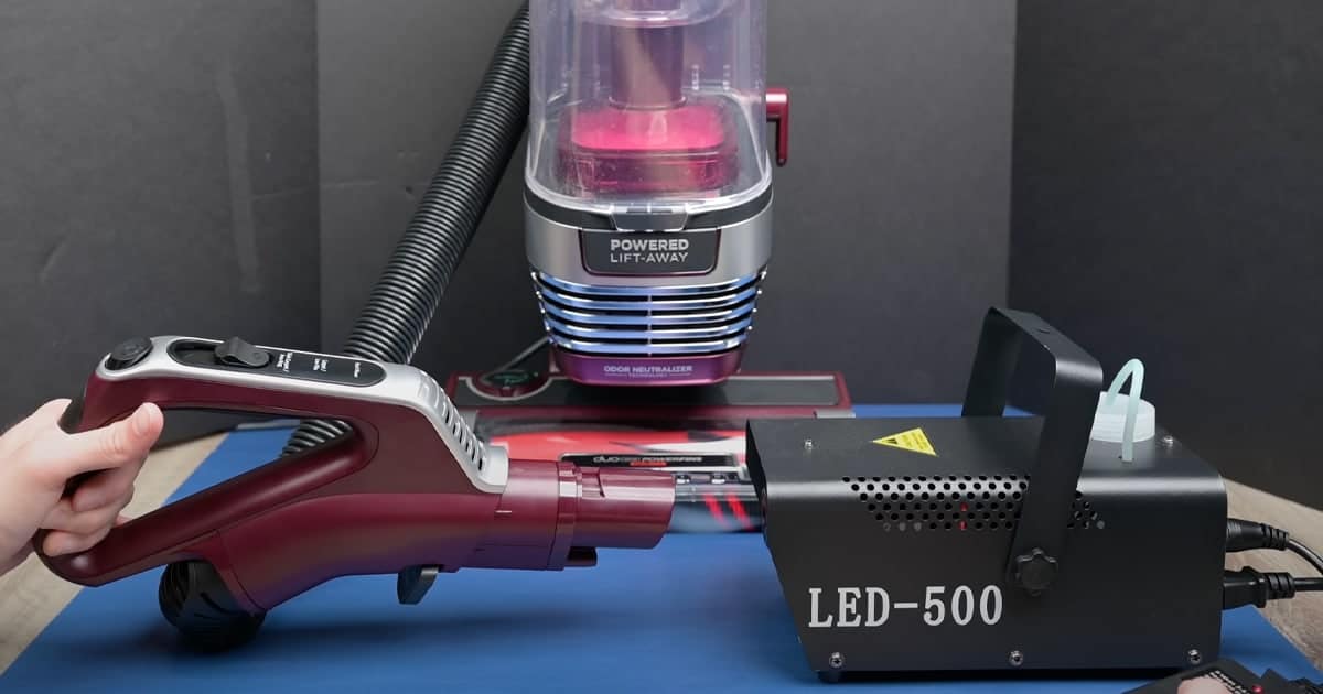 Shark Stratos Upright Review: Why It’s One of The Best