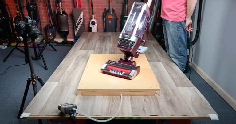 Shark Stratos Upright Review: Why It’s One of The Best