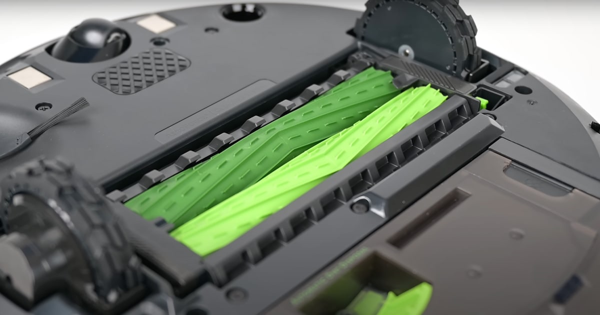iRobot Roomba Combo j7+ Review | Vacuum Wars