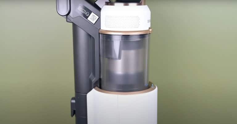 Samsung Bespoke Jet Review | Vacuum Wars