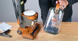 Kenmore FeatherLite Lift-Up Review: How Great Is It Really?