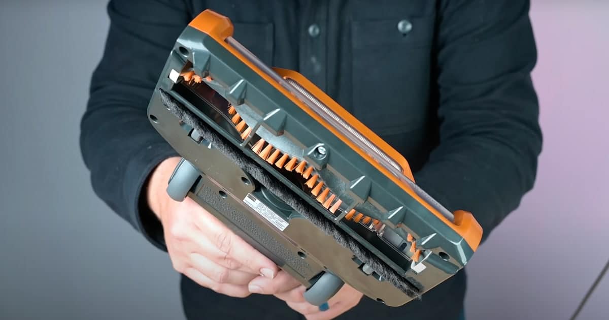 Kenmore FeatherLite Lift-Up Review: How Great Is It Really?