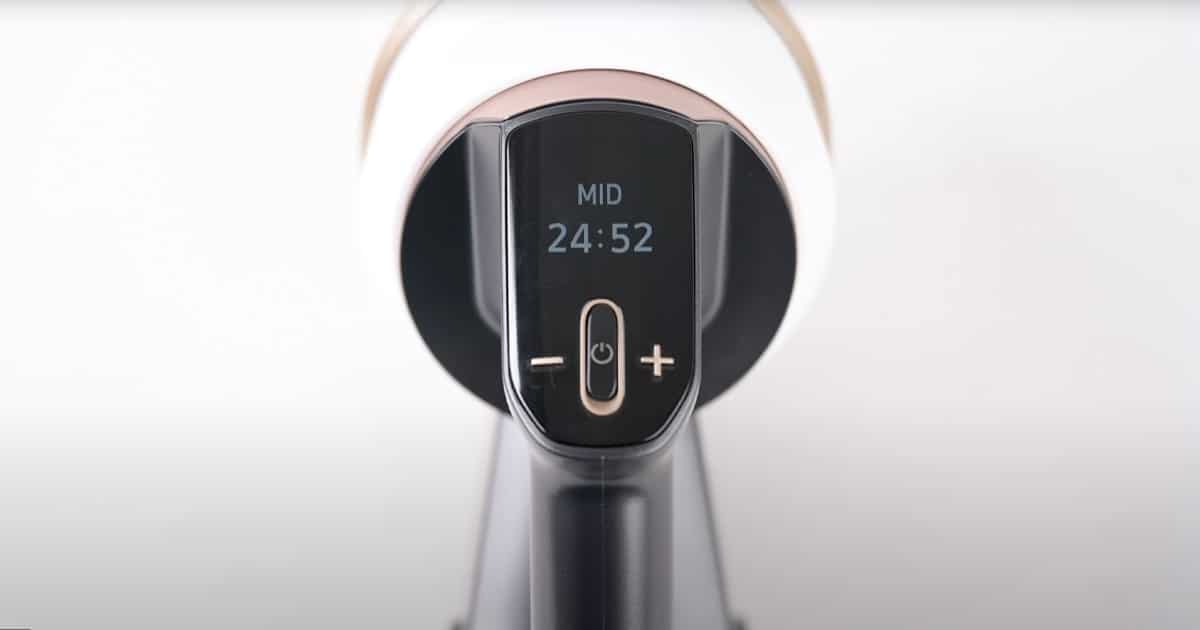 Samsung Bespoke Jet Review | Vacuum Wars