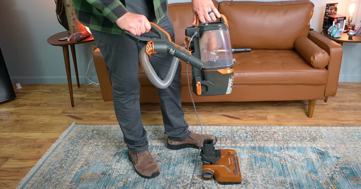 Kenmore FeatherLite Lift-Up Review: How Great Is It Really?