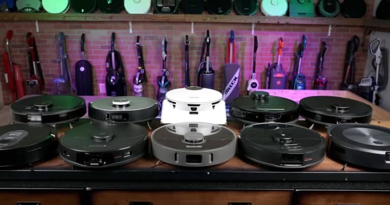 The Best Robot Vacuums with Obstacle Avoidance | Vacuum Wars