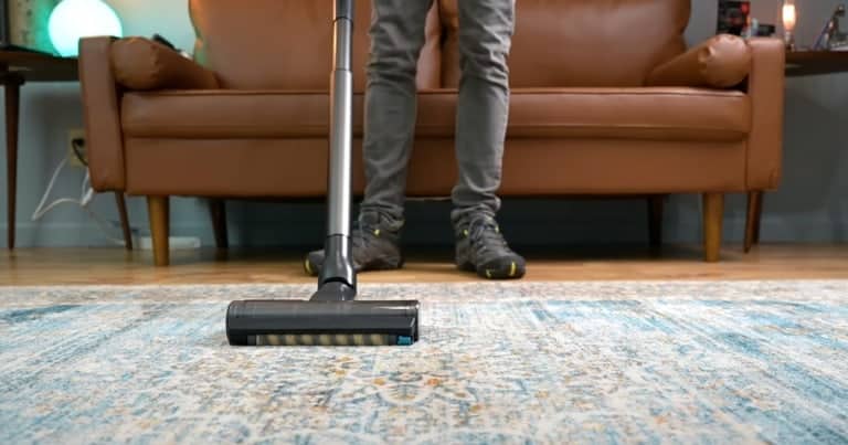 Samsung Bespoke Jet Review | Vacuum Wars