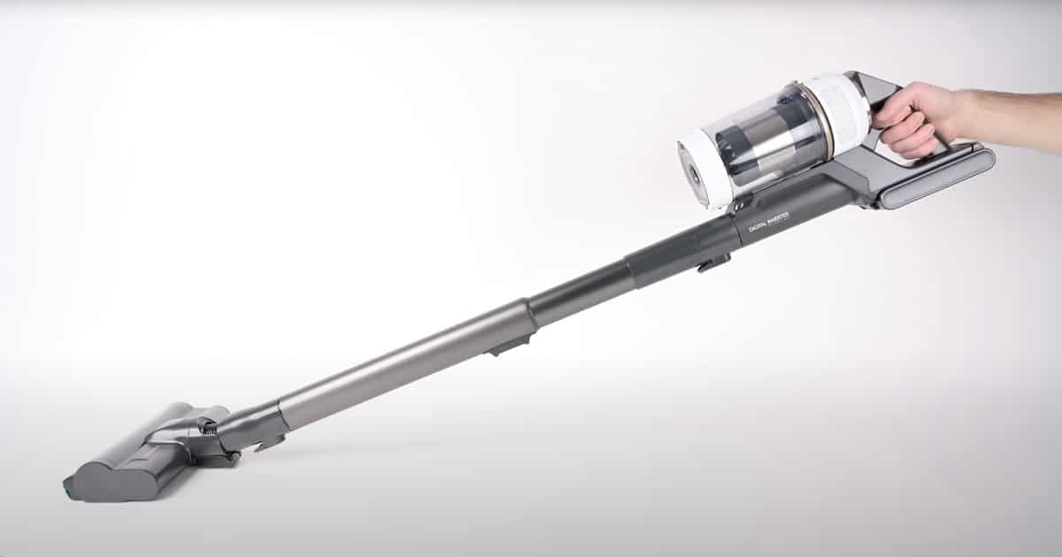 Samsung Bespoke Jet Review | Vacuum Wars