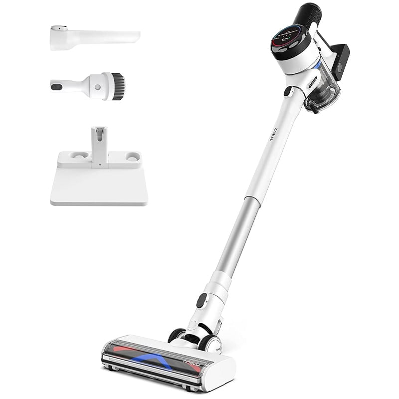 Tineco Pure One S15 Review • How good is it? • Vacuum Wars