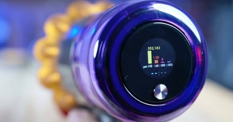 Dyson V12 Detect Slim Review - Vacuumwars