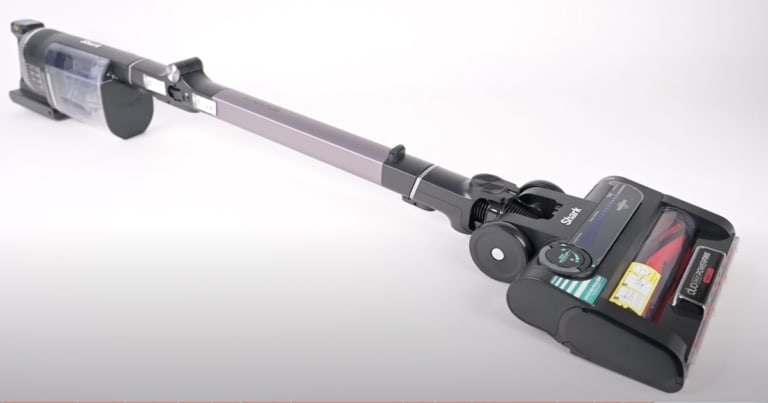 Shark Stratos Cordless Vacuum Review: Power, Features, Performance