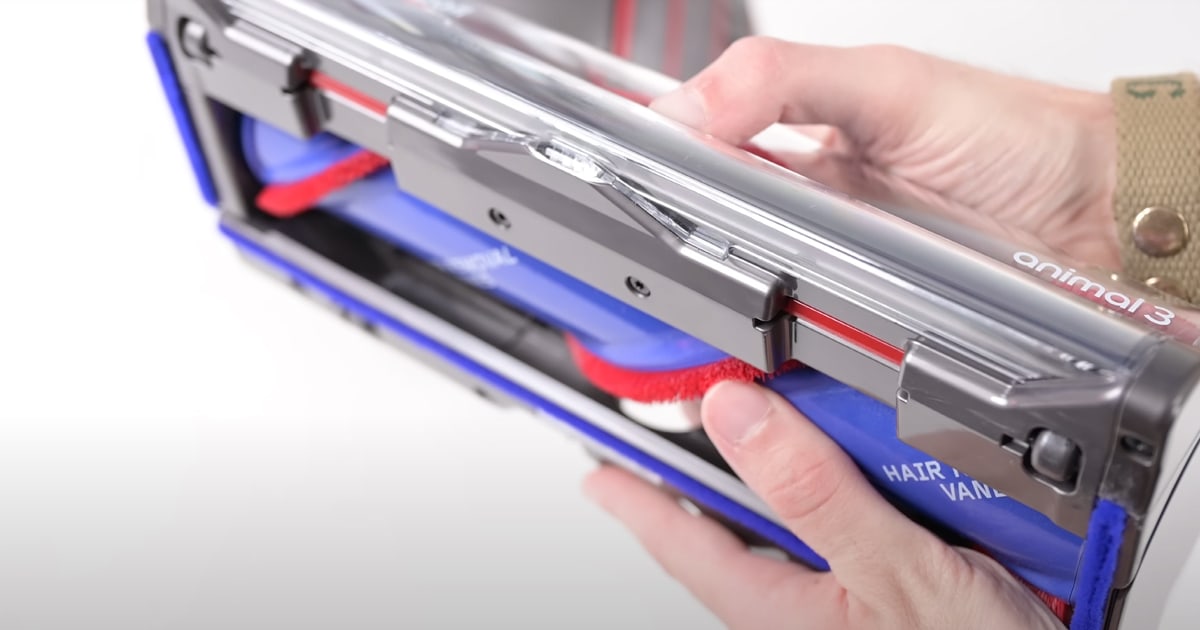 Dyson Animal 3 Review: Still One of the Best | Vacuum Wars