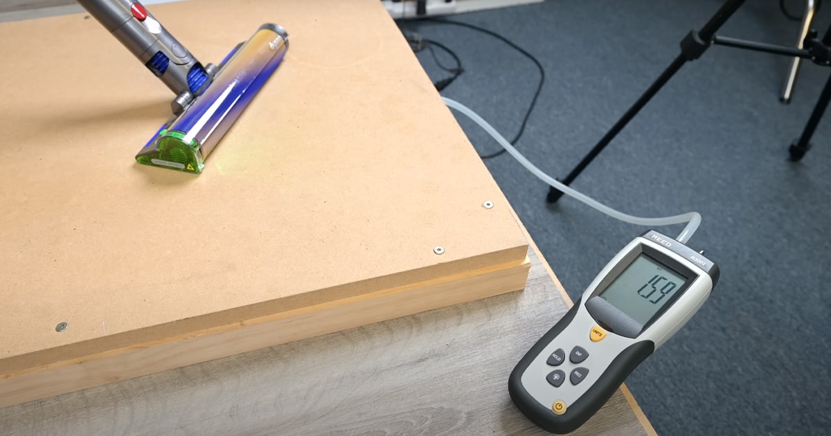 Dyson V12 Detect Slim Review - Vacuumwars