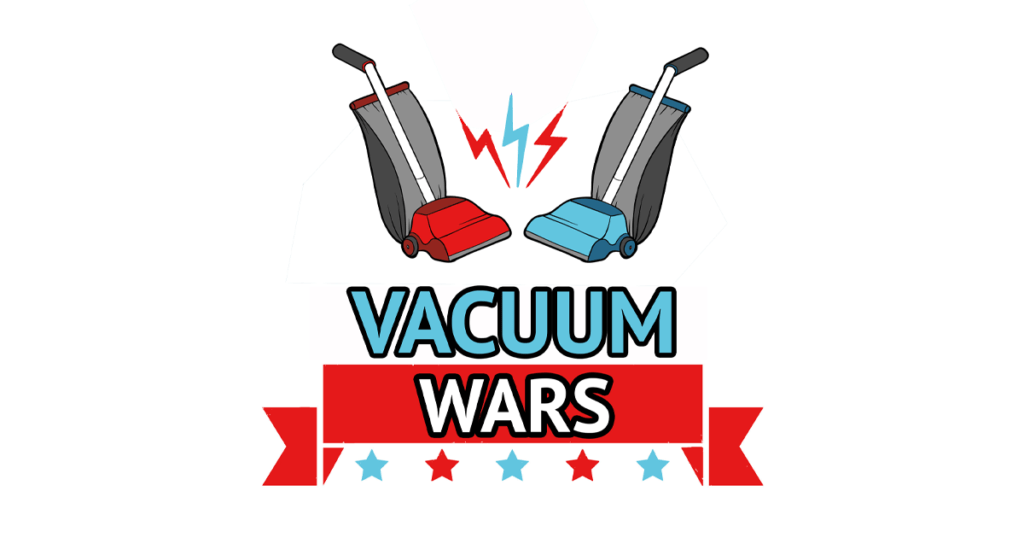 The Best of the Best - Vacuum Wars