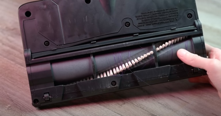 Bissell MultiClean Allergen Lift-Off Pet Slim Review | Vacuum Wars