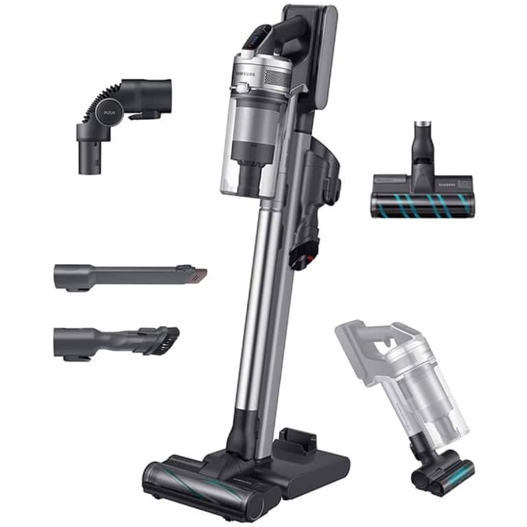 Samsung Jet 90 Review • Is it worth it? • Vacuum Wars