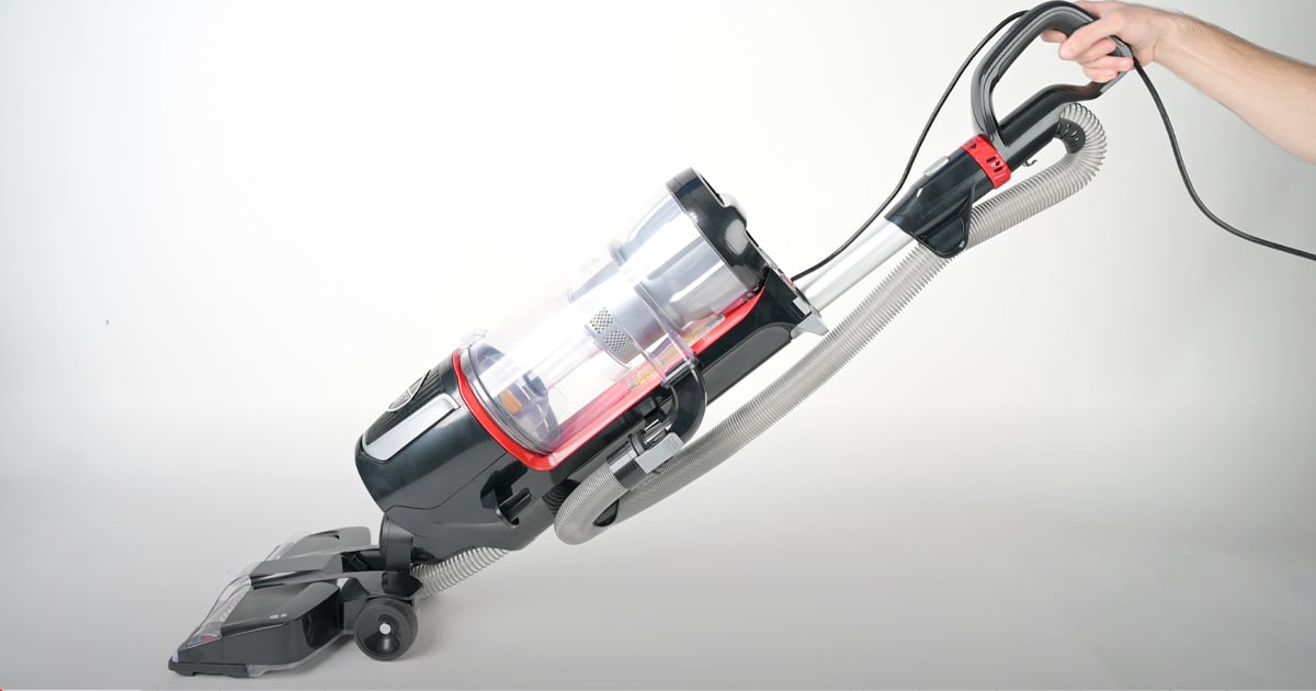 Hoover MAXLife Pro Pet Swivel Review | Vacuum Wars