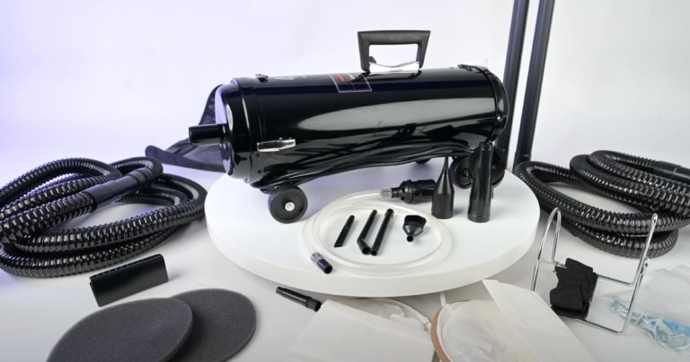 Best Car Vacuum | Vacuum Wars