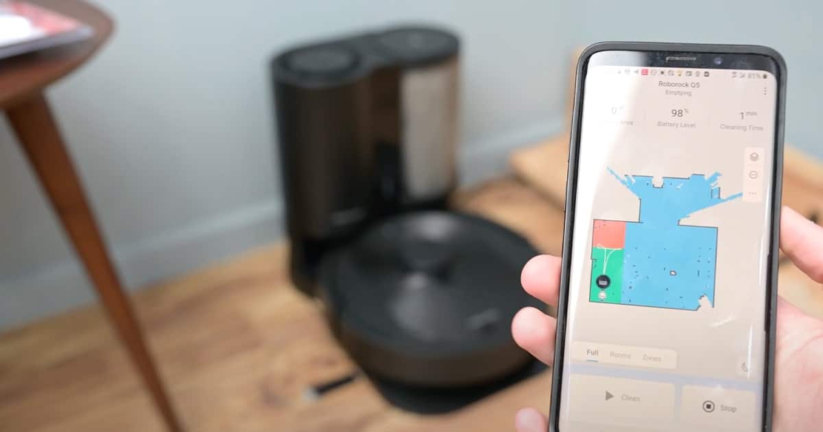 Roborock S7 vs S7 MaxV vs S7 Max | Vacuum Wars