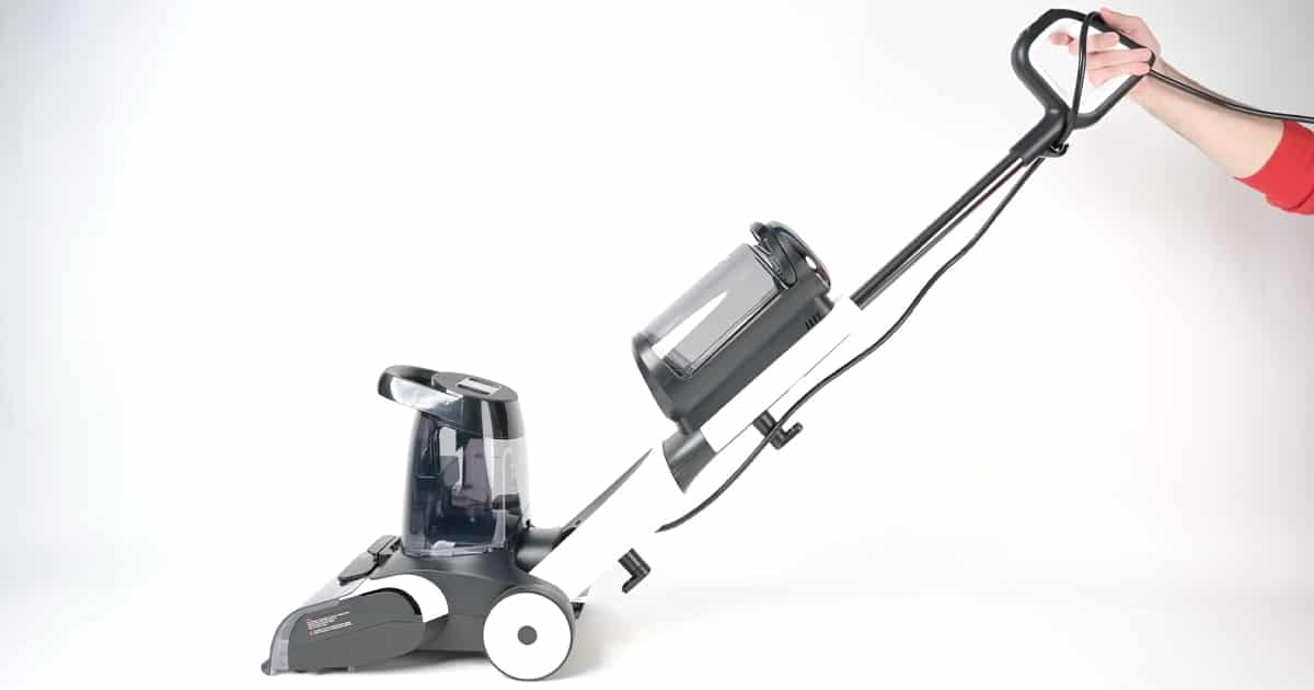 Tineco Carpet Cleaner Review: iCarpet vs Carpet One vs Carpet One Pro ...