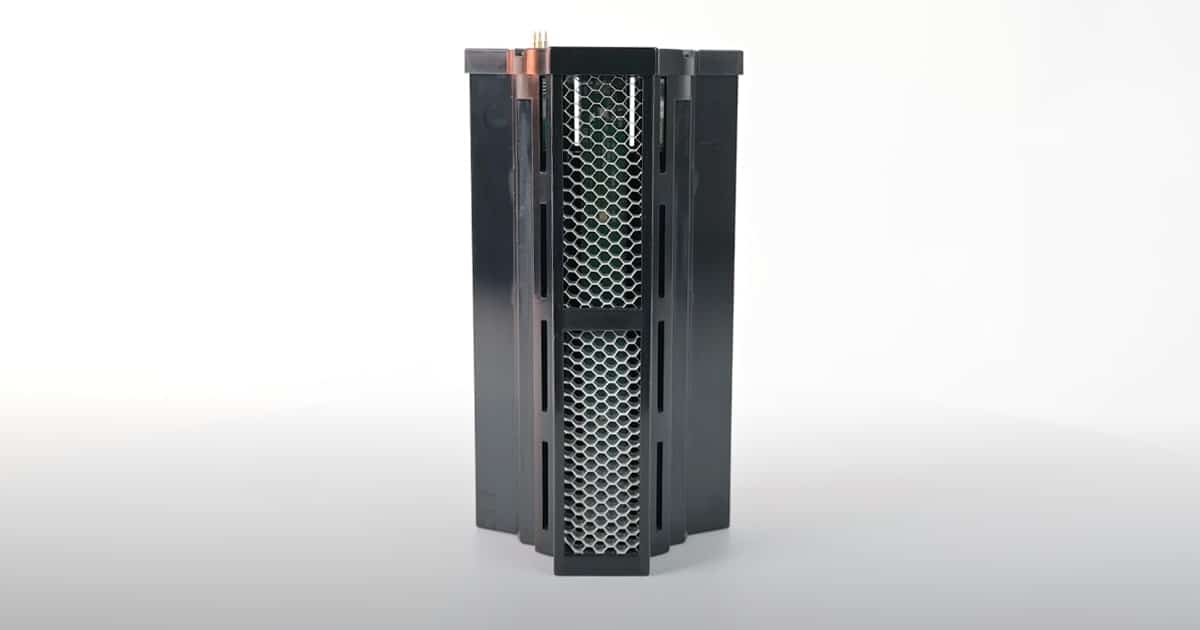 IQAir HealthPro Plus vs Greentech pureAir Active HEPA+ Pro | Vacuum Wars