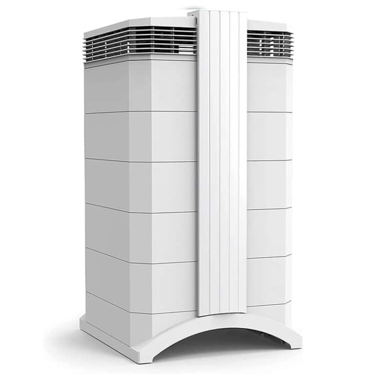 IQAir HealthPro Plus vs. IQAir GC MultiGas – Are they really better ...