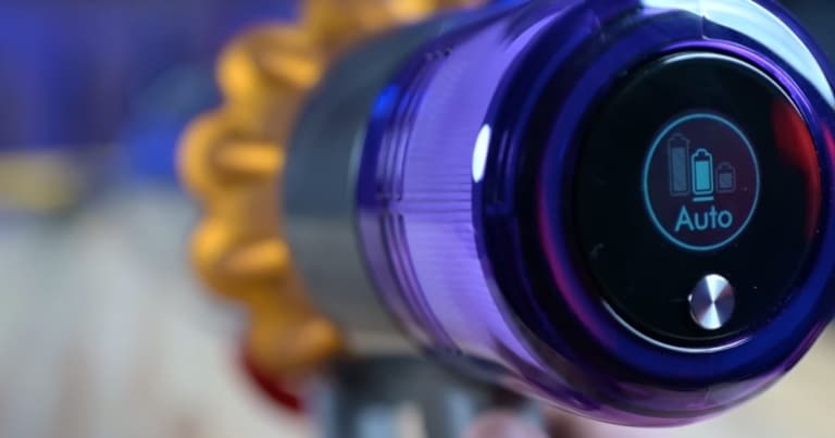 Dyson V15 Detect Cordless Vacuum Review: Flagship Performance Tested