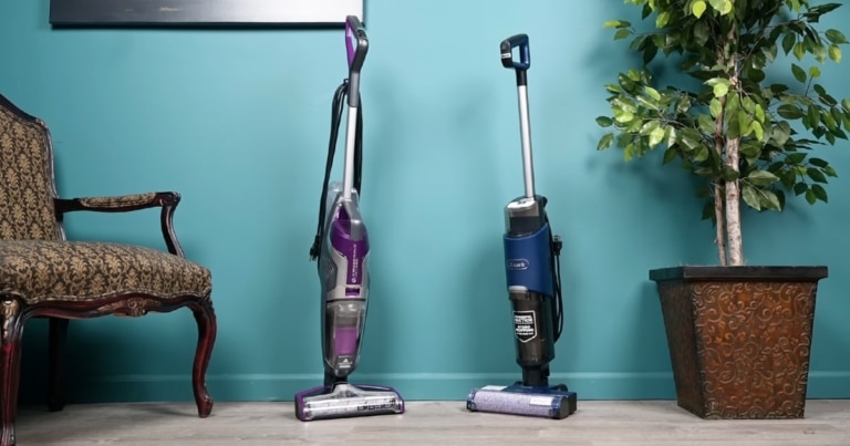 Bissell CrossWave Pet Pro vs Shark HydroVac XL | Vacuum Wars