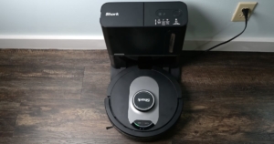 Shark AI Self Empty XL Review (AV2501AE) | Vacuum Wars