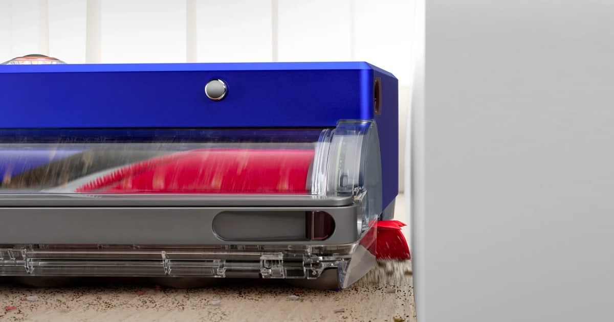 Dyson Announces Robot, Cordless and Wet/Dry Vacuums | Vacuum Wars