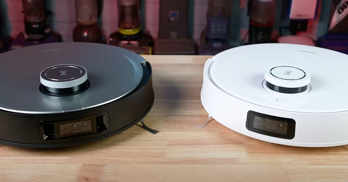 Ecovacs T10 Omni Review: A Strong One for Most