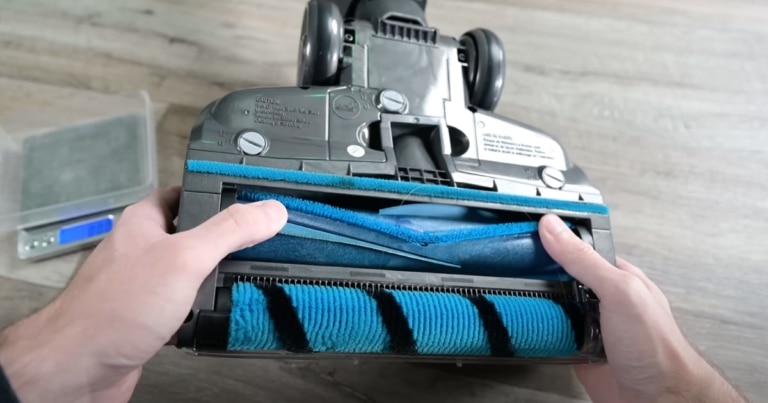 Shark Vertex Pro Cordless Review | Vacuum Wars