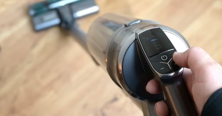 Samsung Jet 90 Review | Vacuum Wars