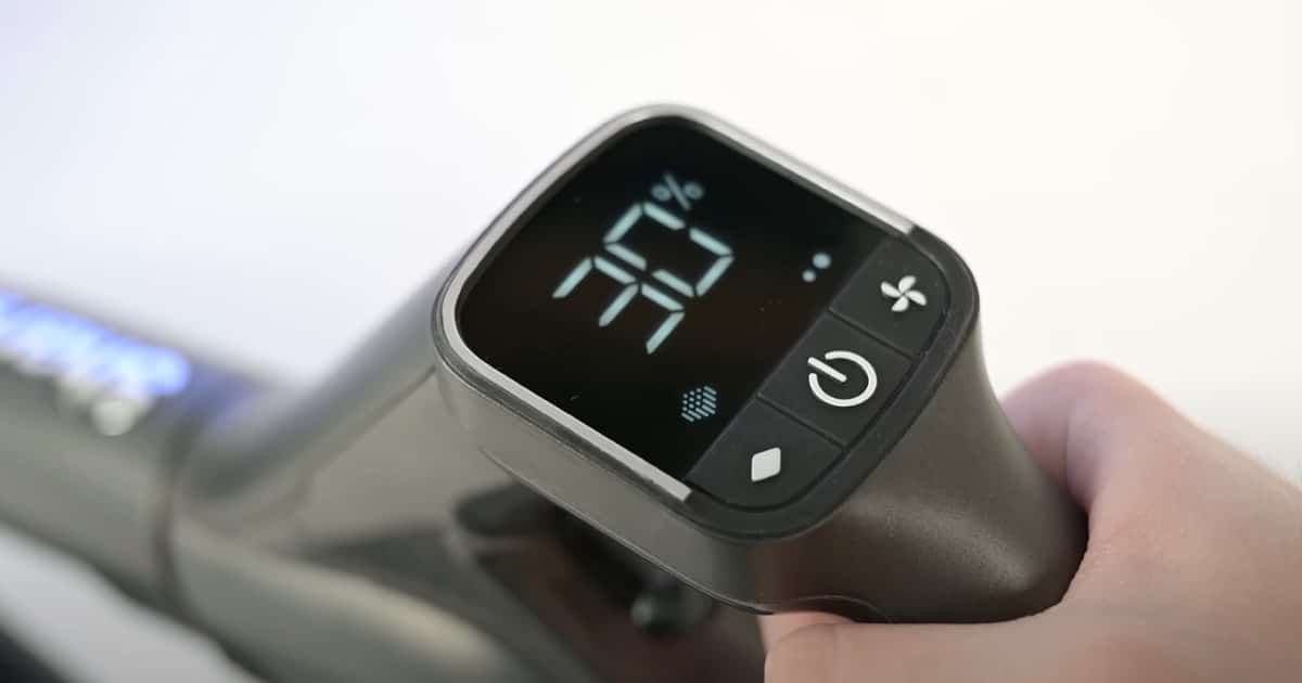 Shark Vertex Pro Cordless Review | Vacuum Wars