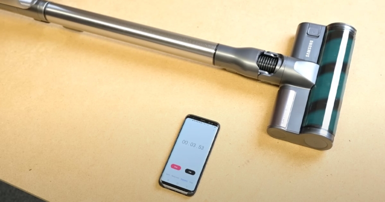 Samsung Jet 90 Review | Vacuum Wars