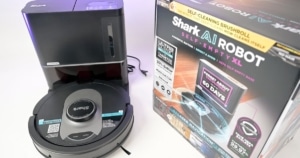 Shark AI Self Empty XL Review (AV2501AE) | Vacuum Wars