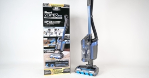 Shark Vertex Pro Cordless Review | Vacuum Wars