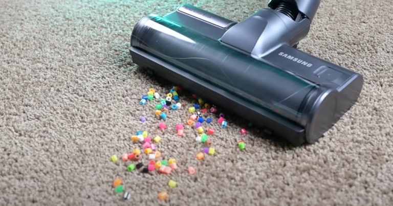 Samsung Jet 90 Review | Vacuum Wars