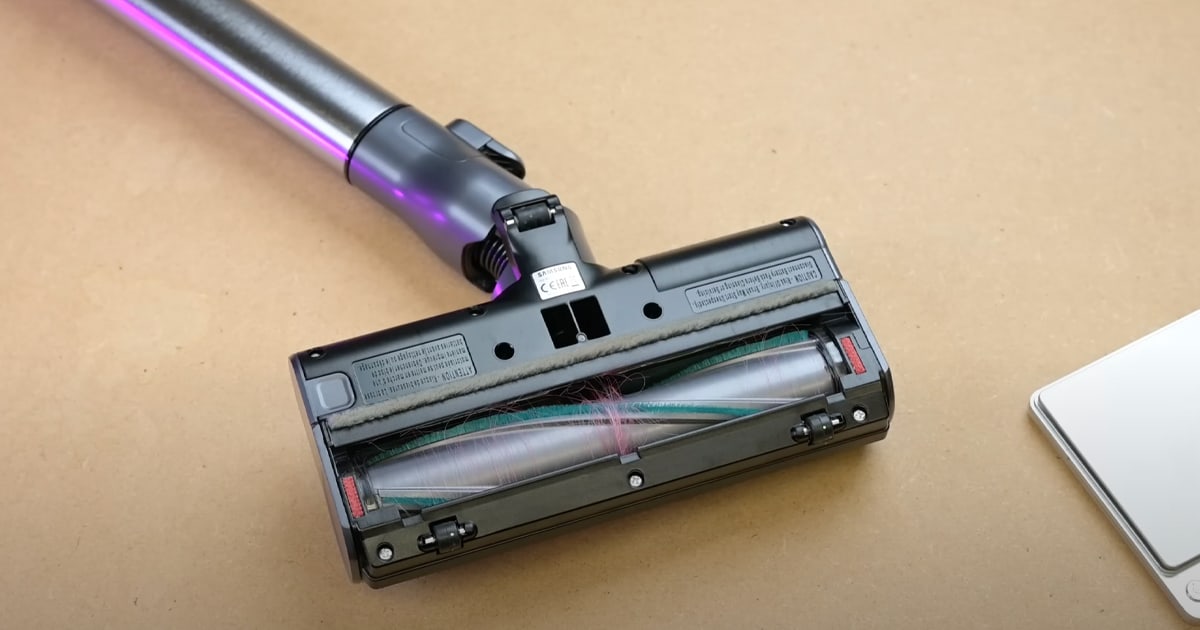 Samsung Jet 90 Review | Vacuum Wars