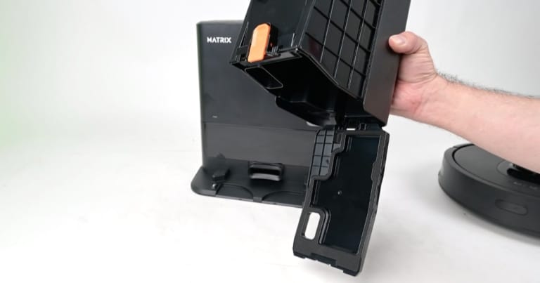 Shark Matrix Self-Empty Review: Is This One Great Or Hype?