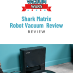 Shark Matrix Review • Is it worth the money? Vacuum Wars