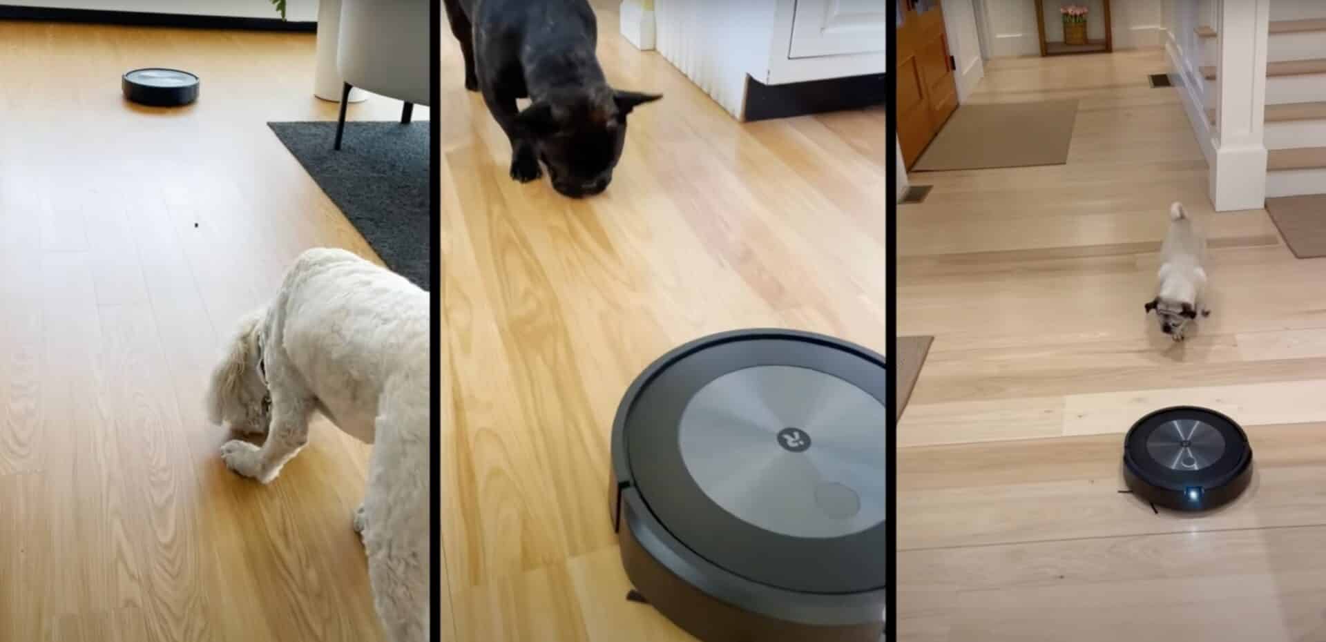 T.R.E.A.T. – iRobot’s Revolutionary Prototype to Bridge the Divide ...