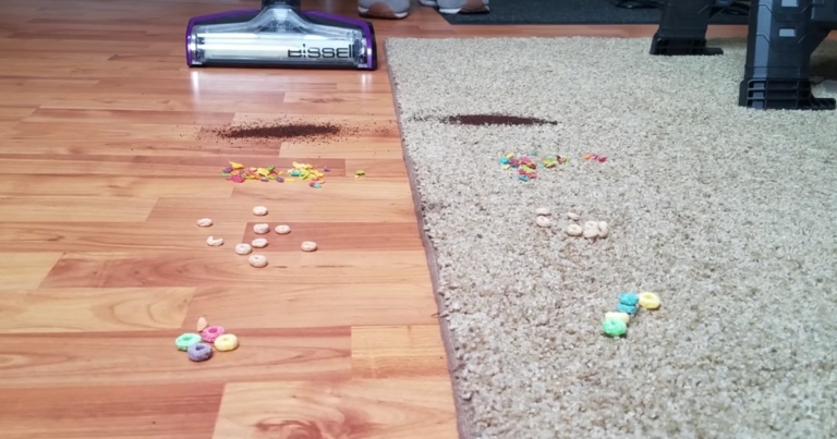 Bissell CrossWave Pet Pro Review | Vacuum Wars