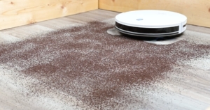 iRobot Roomba 694 vs Eufy 11S (Slim) | Vacuum Wars