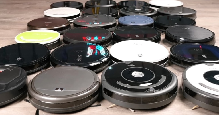 Best Budget Robot Vacuum 2023 | Vacuum Wars