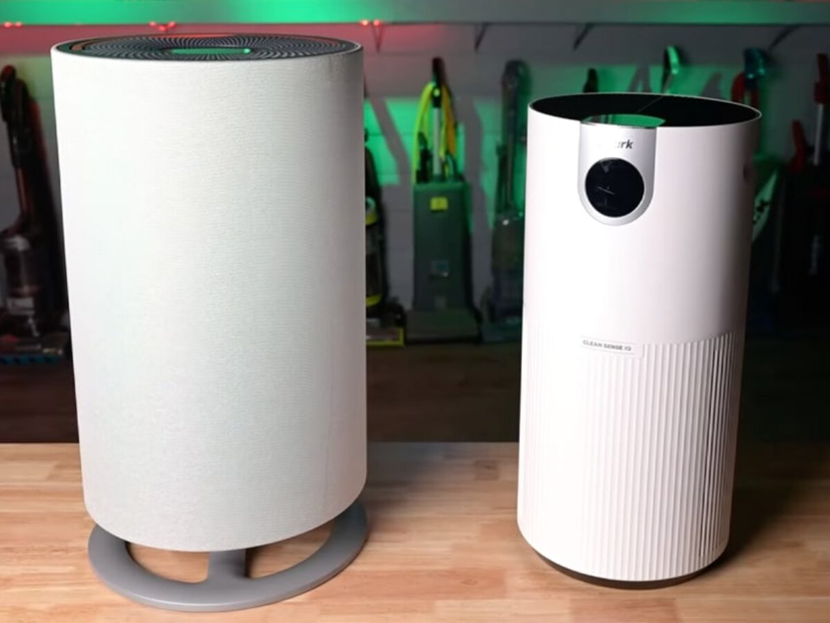 Oransi mod air purifier store