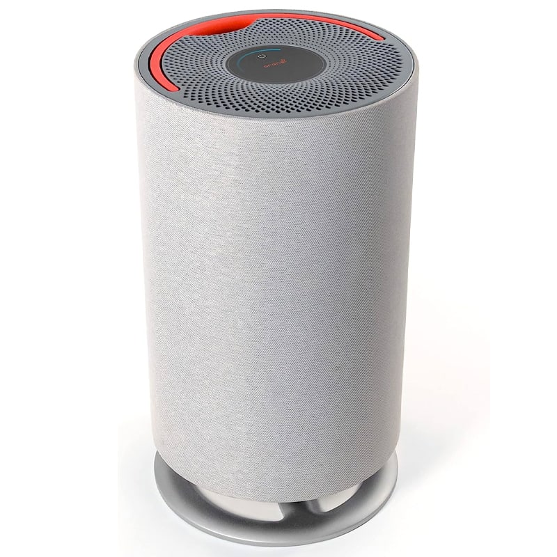 Oransi Mod vs Shark Air Purifier Max HP201 | Vacuum Wars